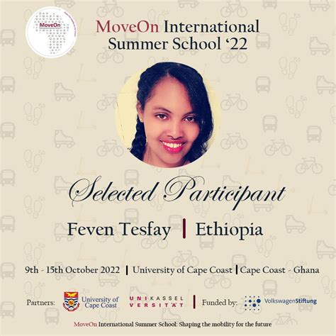 Feven T Posted On Linkedin