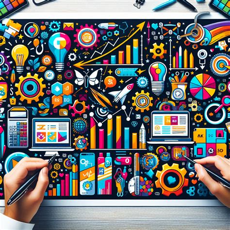 7 Outils Indispensables Pour Un Marketing Digital Réussi Escen