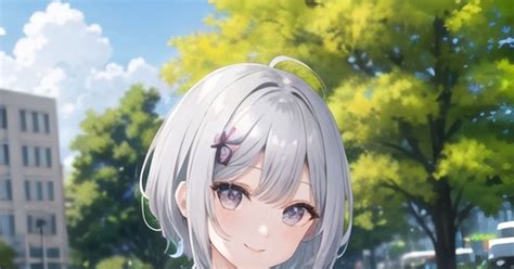 短パン 番鳥 讃岐燈 猫の視線 日向あすかのイラスト Pixiv
