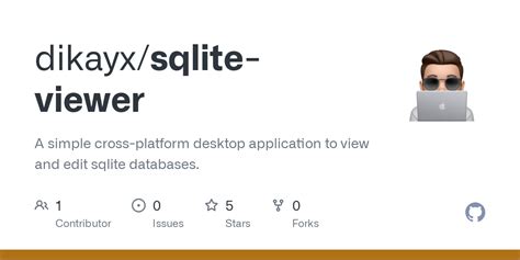 Free And Open Source Sql Viewers And Editors