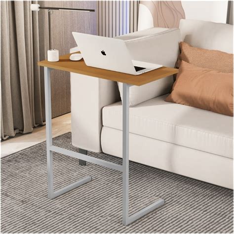 Mesa Lateral Notebook Apoio Para Sofa Shopee Brasil