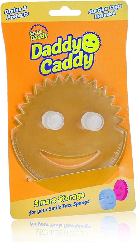 Caddy Daddy Artofit