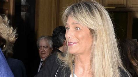 La Hermética Vida De Isabel Sartorius De Su Faceta Como Coach Al