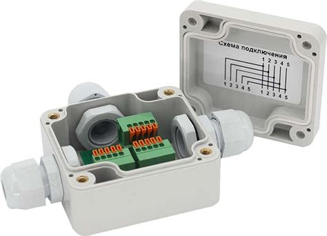 Разветвитель интерфейса Rs 422 Rs 485 ПР 3 цена купить