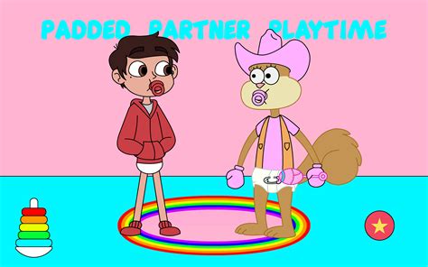 Abdl Padded Playtime Group 1 Red Group By Zgwrox On Deviantart