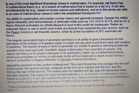Solved I Need Answer As Soon As Possible Wrong Answer Will