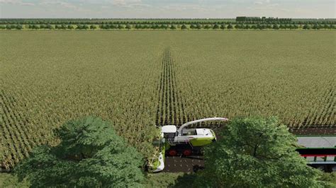 Gnadenthal Map V1 1 FS22 Mod Farming Simulator 22 Mod