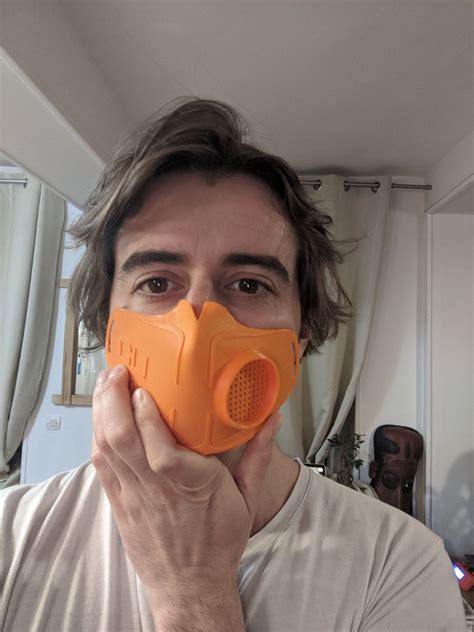 Covid Open Source Masks List Covid Open Source Masks