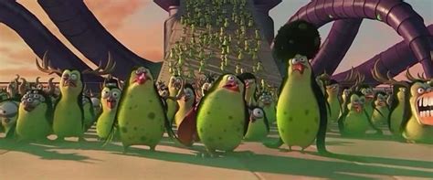 Mutated Penguins Monster Moviepedia Fandom Powered By Wikia