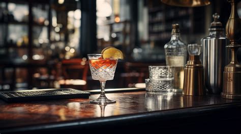 What S The Difference Between A Cocktail Shaker And A Mixing Glass
