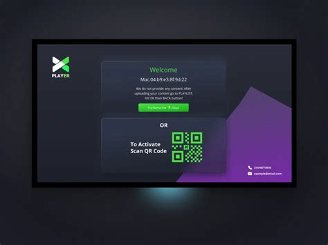 Custom Branded IPTV Player For Tizen WebOS Android Upwork