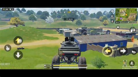 Solo Vs Squad Cod Mobile Youtube