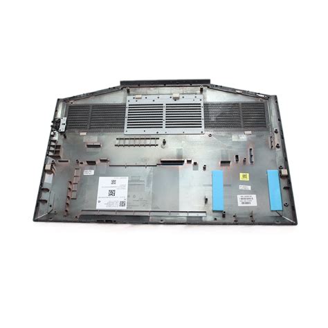 Carcasa Inferior HP Pavilion Gaming 15 DK Bottom Base L65255 001 Usada