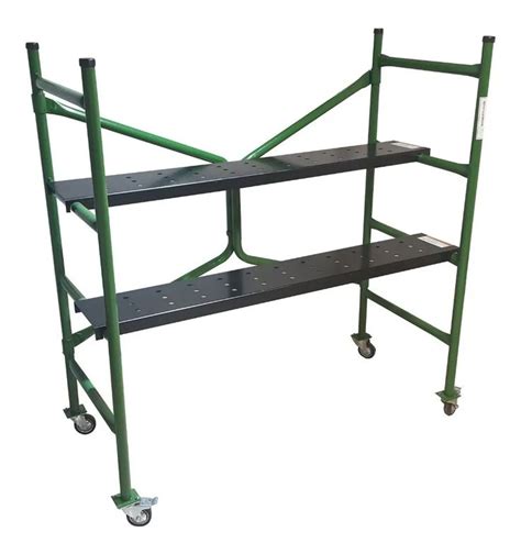 Andamio Plegable Portatil Mini Nacional Pintores Fassi 147 600