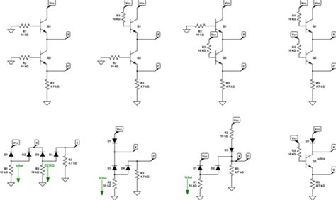 Transistors How Can I Solve This Simple BJT Circuit Electrical Engineering Stack Exchange