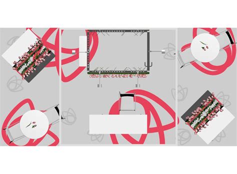 Tulip Custom Exhibits