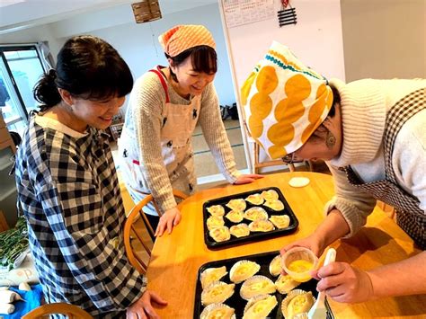 パン 作り 初心者 パンを作ってみたい！という初心者のための失敗しない失敗の仕方のお話