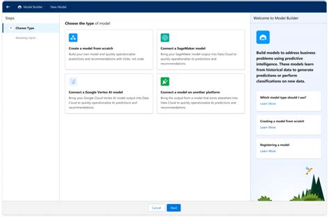 Salesforce Launches Byom To Make It Easy For Businesses To Use Proprietary Data To Build And