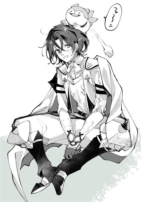 Alear Alear And Sommie Fire Emblem And 1 More Drawn By Illustmi