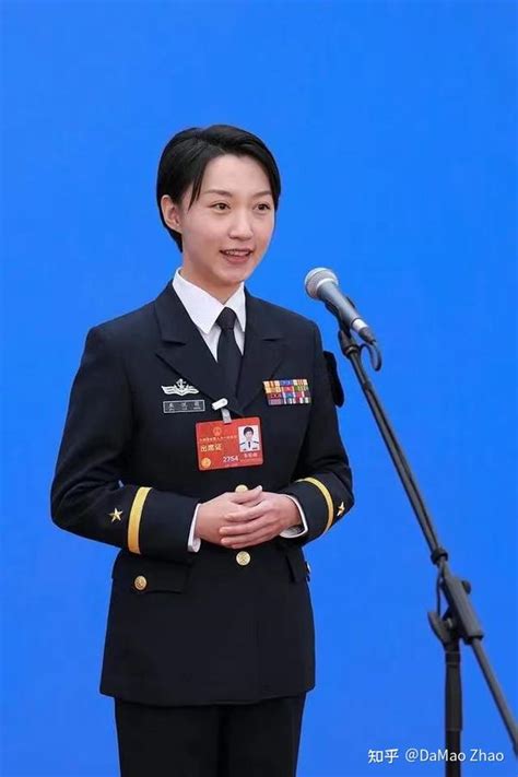 海军辽宁舰某中队少校政治教导员朱悦萌是什么级别 知乎