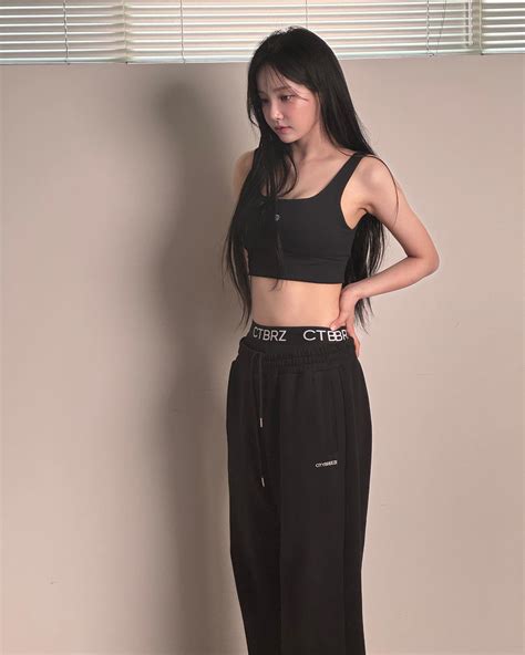 모모랜드 연우 인스타 볼거리 윤아저장소 Kgirlsnet