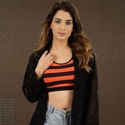 Shagun Sharma Age Height Biography Boyfriend Wiki And More In 2024