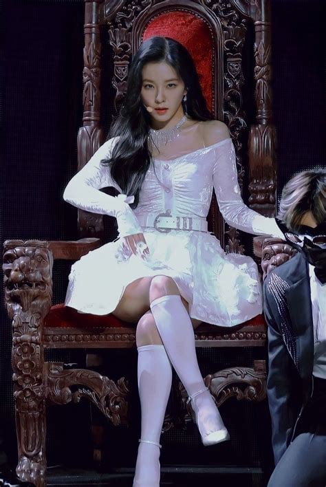 Princess Red Velvet Irene Red Velvet Irene
