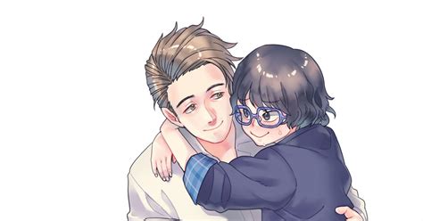 腐向け ひめだっこ ピラ子comm Openedのイラスト Pixiv