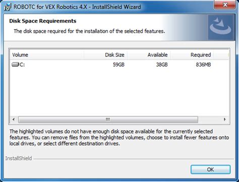 Install Robotc