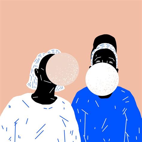 Sara Andreasson Illustration Illustration Art Collage Illustration