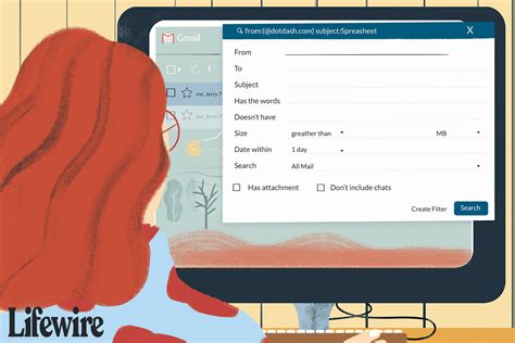 How To Forward Gmail Email Using Filters