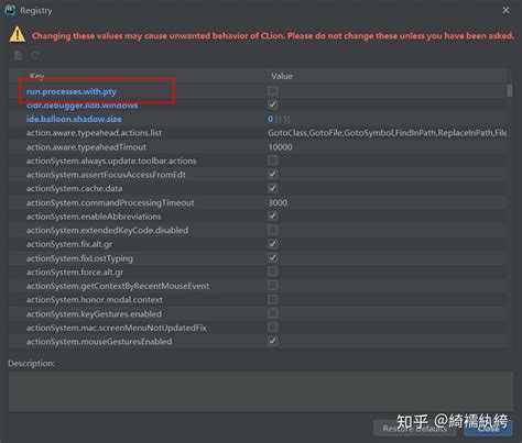 Clion 中 的乱码问题正确解决方案来自官方技术支持 知乎