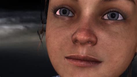 Render With The Iclone Engine