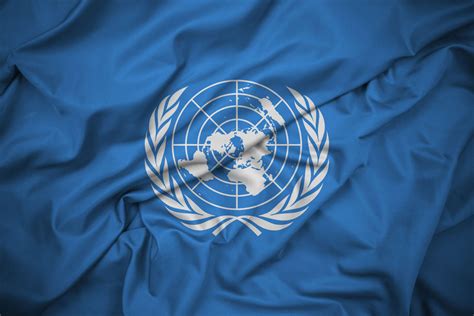 The Problems Facing The UN
