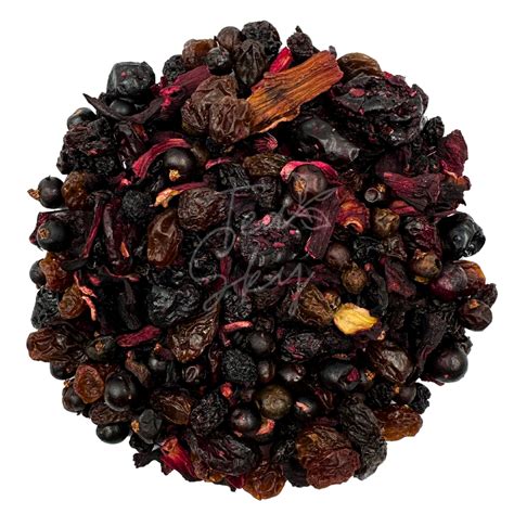 Ягідна Веселка ⭐️ Купити чай Краща ціна Київ Харьків Одеса Дніпро Львів