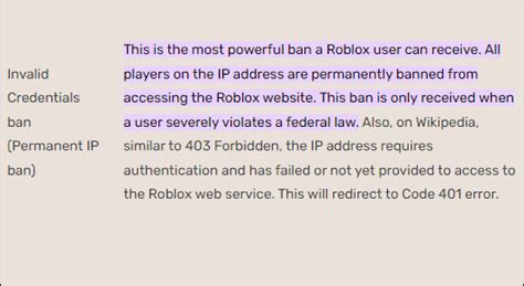 How To View Banned Accounts In Roblox
