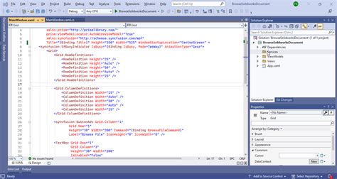 Browse Solidworks Document Ui The Cad Coder