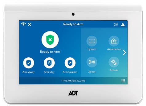 ADT Security SW Best Home Security Systems