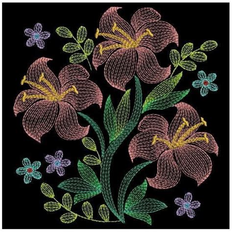 Custom Embroidery Digitizing Services Elevate Your Brand With Precision And Style By 1 Dollar