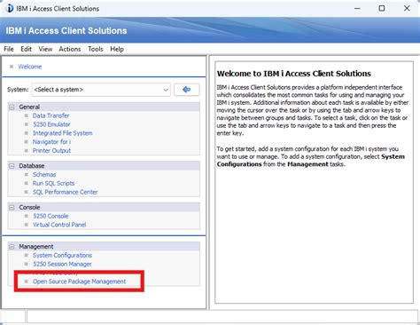 Ibm I Open Source Technologies Nick Litten Ibm I As400 Iseries