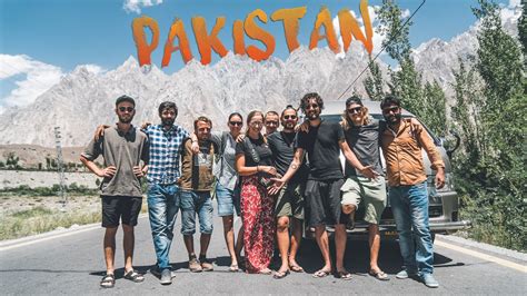 Dont Tell My Mother That I Am In Pakistan The Choice