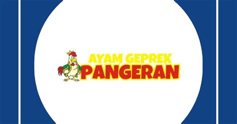 Lowongan Kerja Ayam Geprek Pangeran Cianjur Carilokercianjur