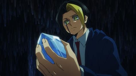 マッシュル Mashle 神覚者候補選抜試験編 第17話 アニメの動画配信はtelasaテラサ 見逃し配信＆動画が見放題
