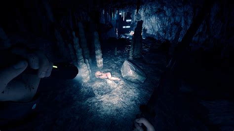 Comment Trouver Une Pelle Dans Sons Of The Forest Gamingdeputy France