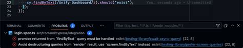 Mention Eslint Configuration In Docs · Issue 212 · Testing Library