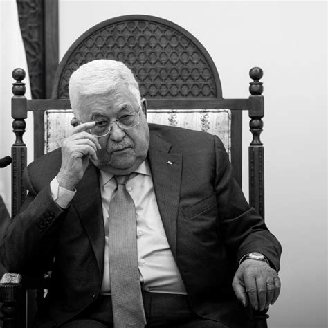 🚨🚨الرئيس الفلسطيني يُعلن الحداد العام 3 أيام بعد هجوم إسرائيلي على