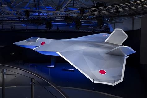 印媒：美国六代机毫无进展，考虑加入英日意gcap项目腾讯新闻