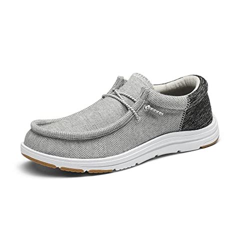 Best Mens Slip On Loafers Effortless Style And Comfort For Every