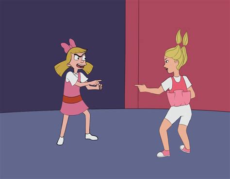 Upside Down Girl Recess Nev