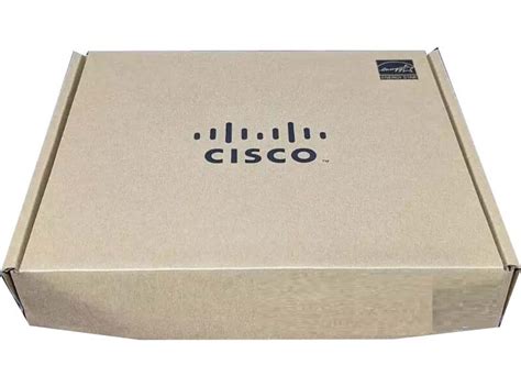Cisco CP 860 BUN K9 Webex 860 64gb Smartphone Battery Cable Charger New